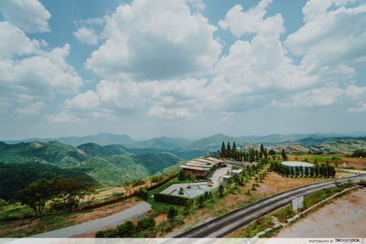 10 Scenic Places To Visit In Khao Kho That Make It The Little ...