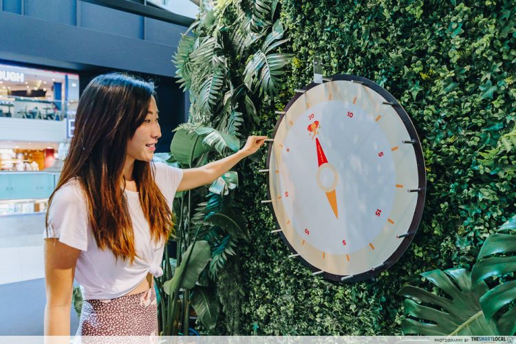 Klook's Thai Open House At Plaza Singapura Has Food Booths, Travel ...