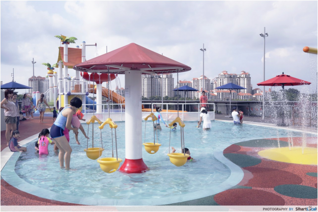 7 Locations In Kallang That Prove It's More Than A Home To Sports ...