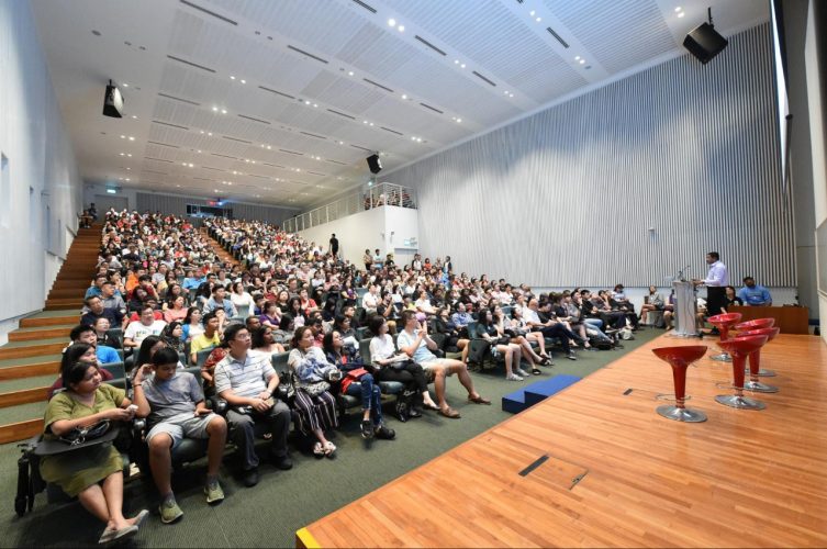 6 Polytechnic Admission Tips That Parents Need To Know To Help Secure ...