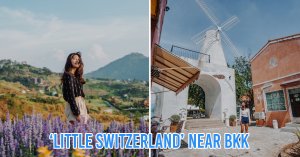 10 Scenic Places To Visit In Khao Kho That Make It The Little ...