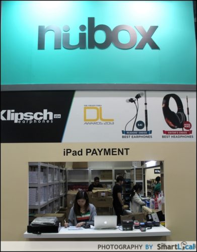 Singapore IT Show 2013 Guide & Best Deals