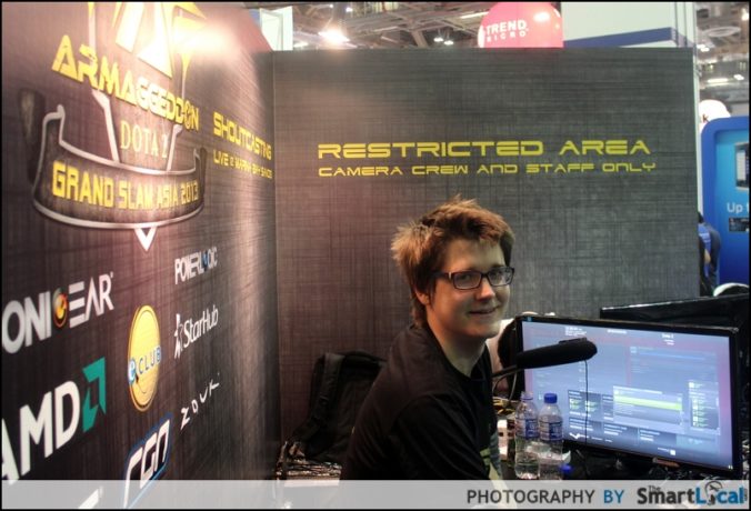 Singapore IT Show 2013 Guide & Best Deals