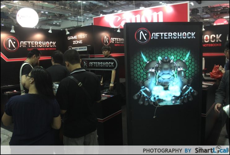 Singapore IT Show 2013 Guide & Best Deals