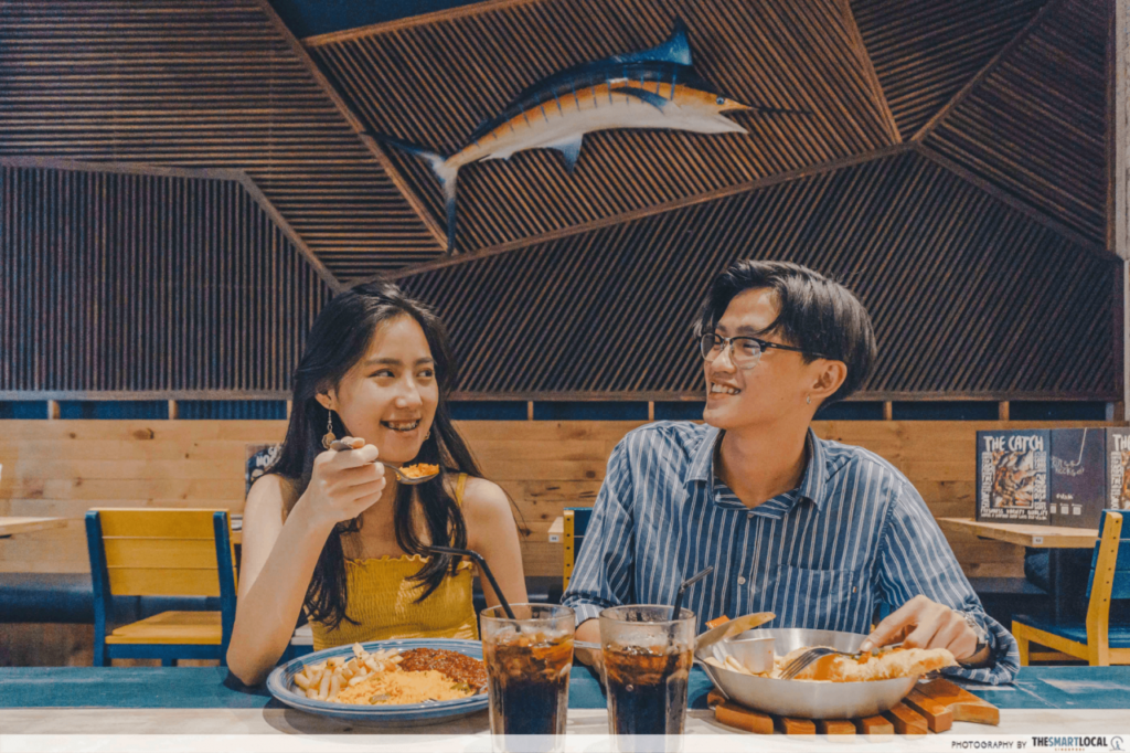 10 Student Food Promos At Bugis Junction & Bugis+ To Enjoy With Your ...