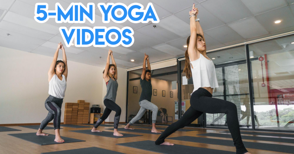 7 YouTube Fitness Channels To Follow For Home Workout If You're Always ...