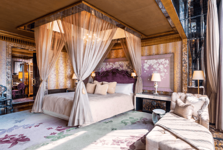 8 Most Expensive Hotels In Singapore For Crazy Rich Asians To Stay At ...