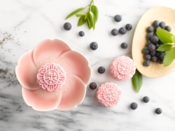 10 Original Mooncake Flavors By 5-Star Hotels With Up To 30% Discounts ...