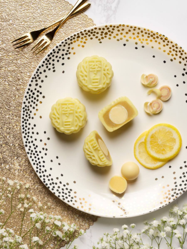 10 Original Mooncake Flavors By 5-Star Hotels With Up To 30% Discounts ...
