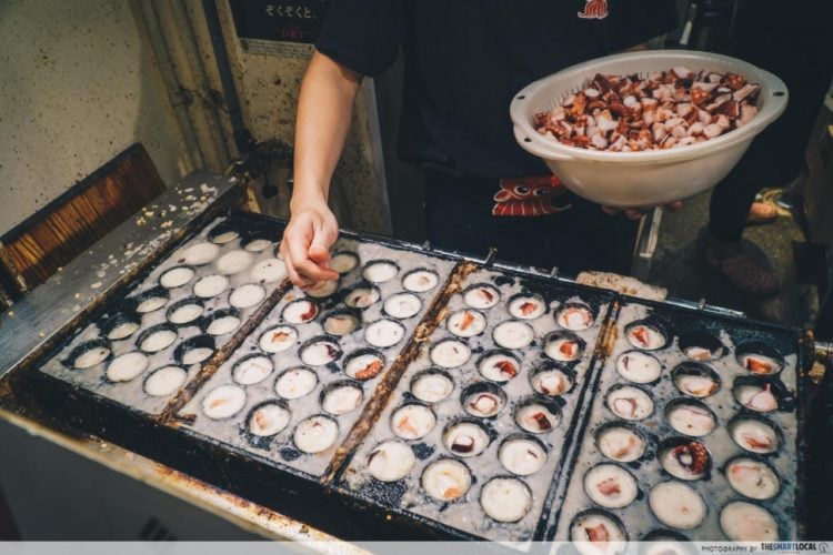7 Must-Try Dotonbori Food Items To Look Out For During Your Osaka Trip