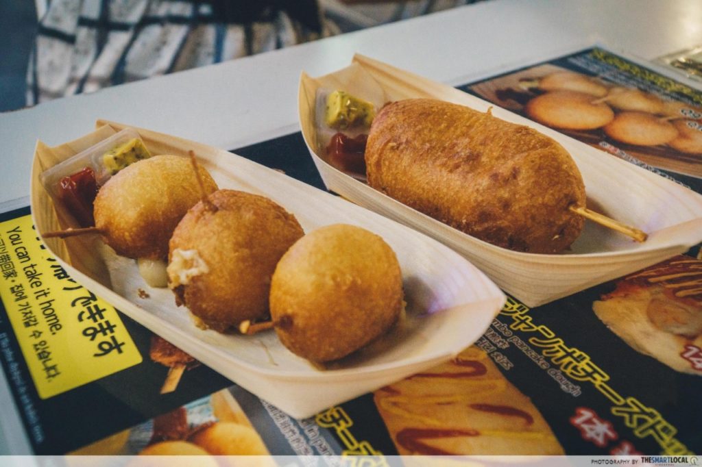 7 Must-Try Dotonbori Food Items To Look Out For During Your Osaka Trip