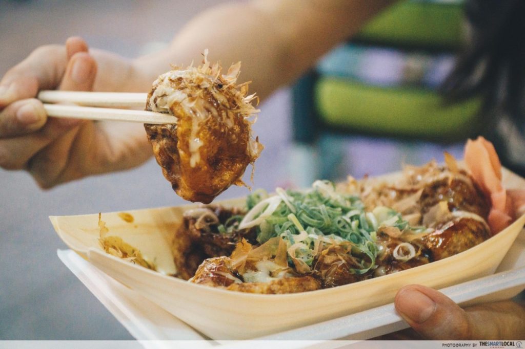 7 Must-Try Dotonbori Food Items To Look Out For During Your Osaka Trip