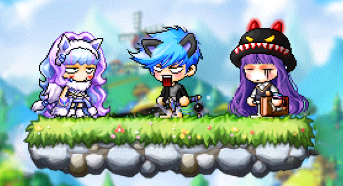 10 MapleStory Memories Every 90’s Kid Experienced Which Can’t Be Found ...
