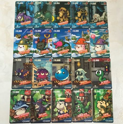 10 MapleStory Memories Every 90’s Kid Experienced Which Can’t Be Found ...