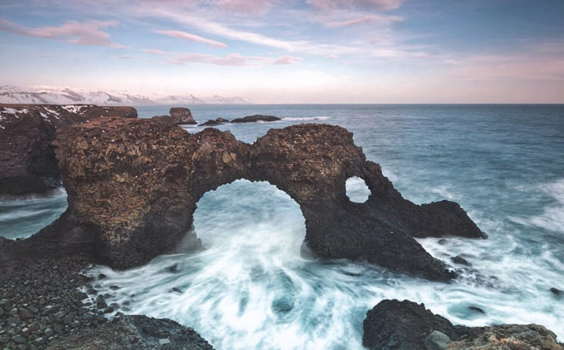 10 Road Trip Places In Iceland That Will Blow Every Nature-Deprived ...