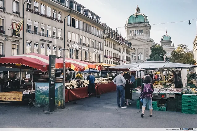 15 Things To Do In Switzerland For Travellers Visiting For The First Time