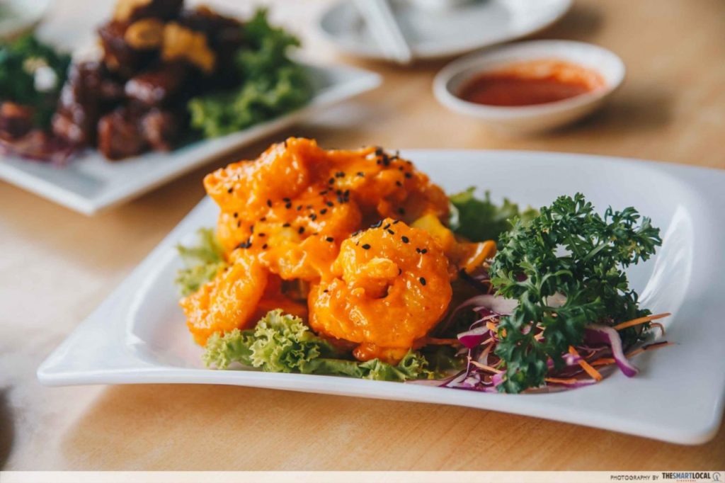 7 Best Tze Char Spots In The North To Get Good Food Without Crossing ...