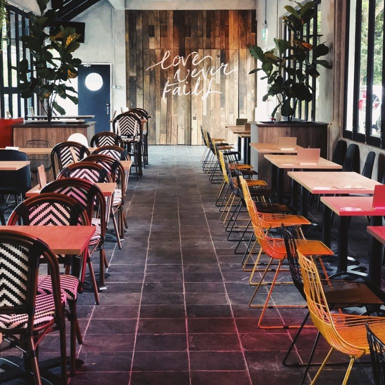 10 Cafes In Singapore That Allow You To Give Back Effortlessly By ...