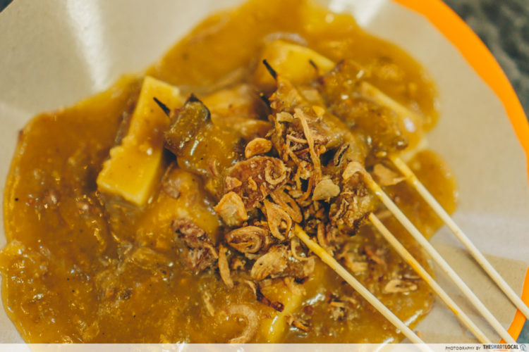 8 Must-Try Street Food Stalls In Batam That Locals Want To Be Kept Secret