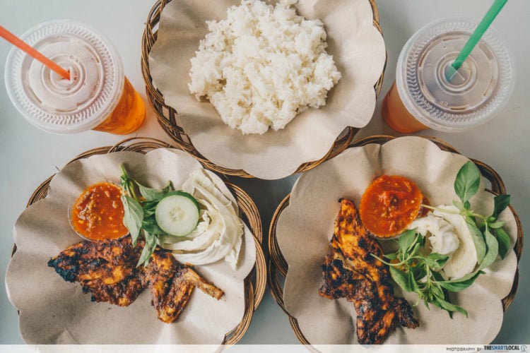 8 Must-Try Street Food Stalls In Batam That Locals Want To Be Kept Secret