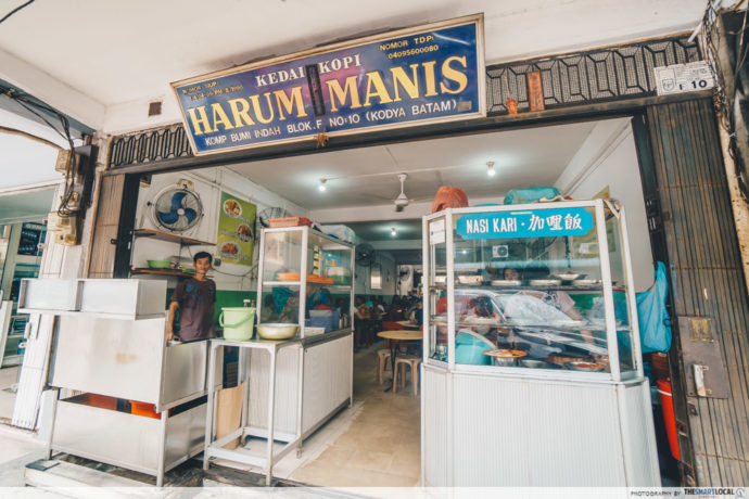 8 Must-Try Street Food Stalls In Batam That Locals Want To Be Kept Secret