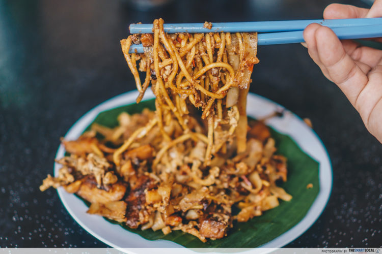 8 Must-Try Street Food Stalls In Batam That Locals Want To Be Kept Secret
