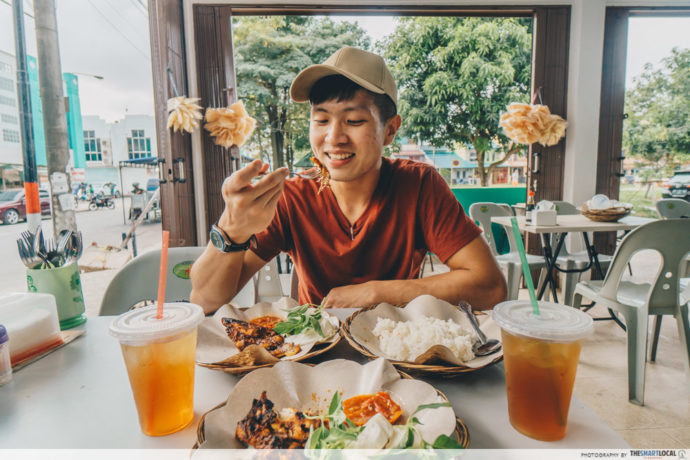 8 Must-Try Street Food Stalls In Batam That Locals Want To Be Kept Secret