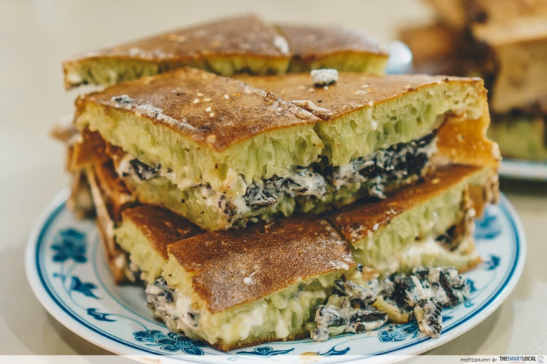 8 Must-Try Street Food Stalls In Batam That Locals Want To Be Kept Secret