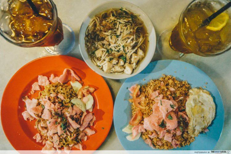 8 Must-Try Street Food Stalls In Batam That Locals Want To Be Kept Secret