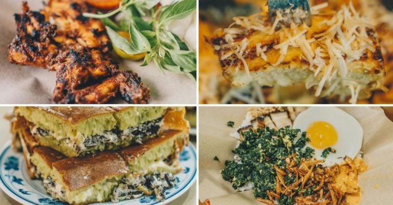 8 Must-Try Street Food Stalls In Batam That Locals Want To Be Kept Secret