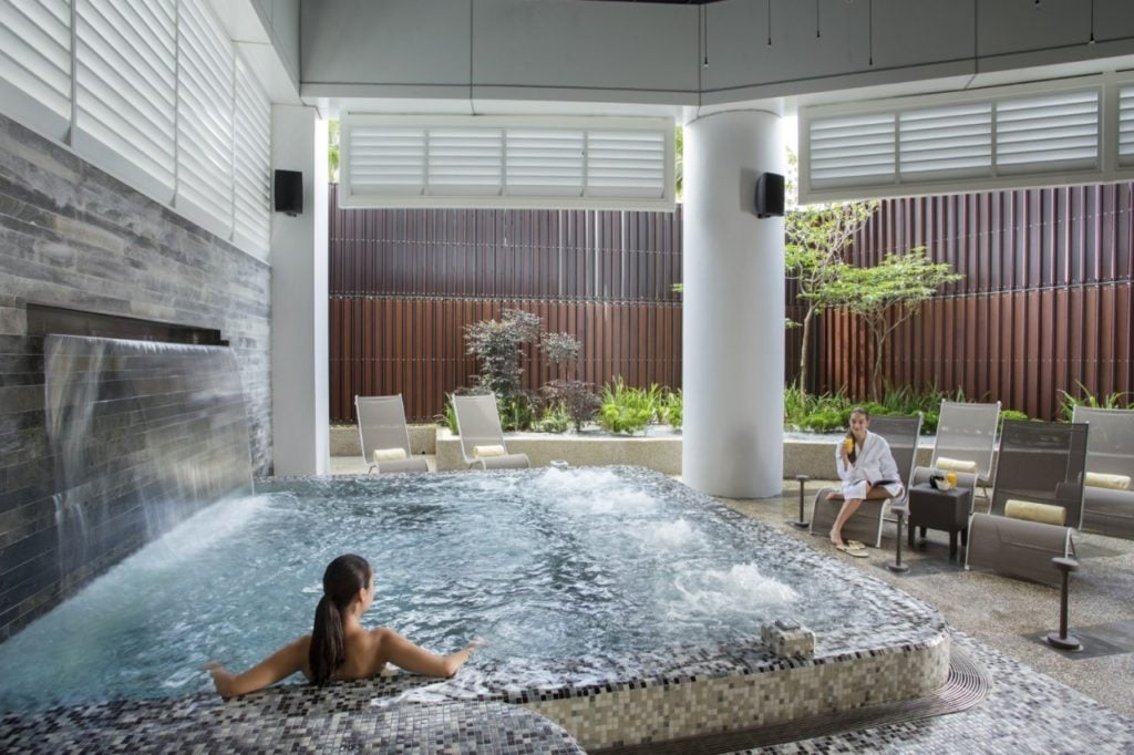 6 Japanese Onsen Spas In Singapore To Escape The Reality Of Your ...