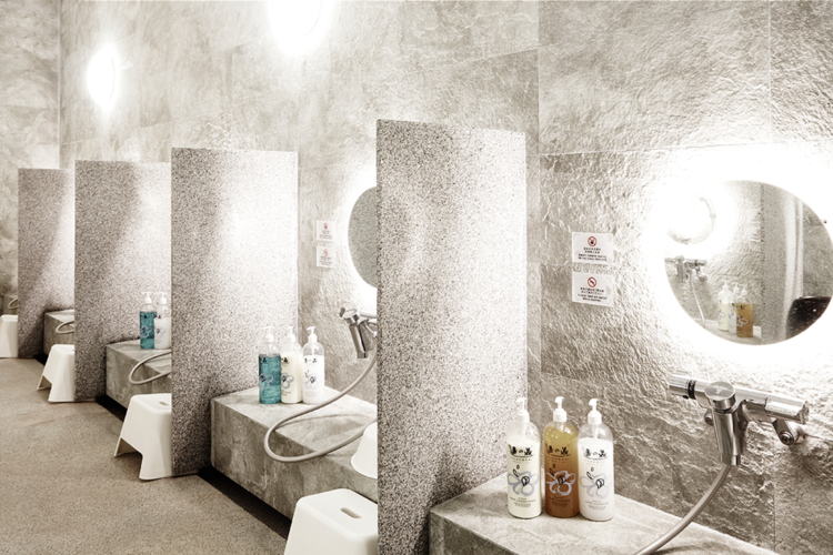 6 Japanese Onsen Spas In Singapore To Escape The Reality Of Your ...