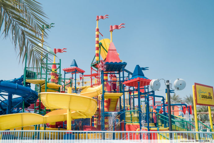 Dubai Theme Park Guide - Legoland, Motiongate and Bollywood's Best ...