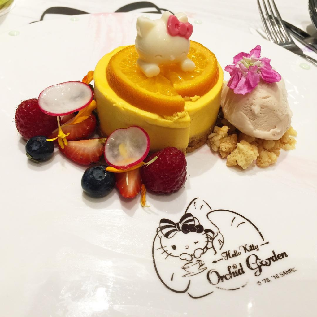 7 Character Themed Cafes In Singapore That Will Make You Feel Like A ...