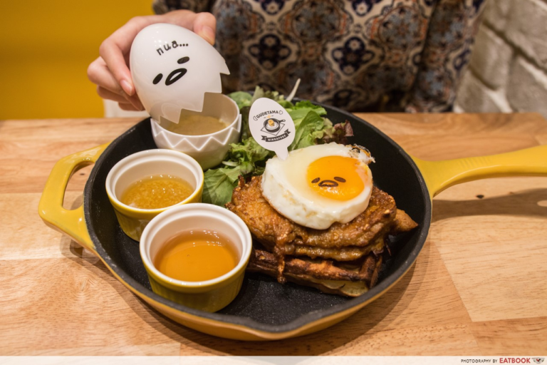 7 Themed Character Cafes In Singapore