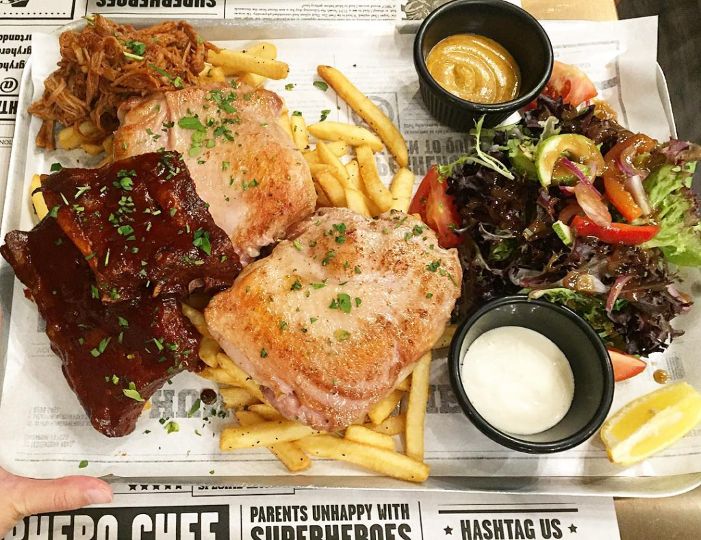 7 Themed Character Cafes In Singapore