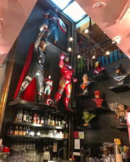7 Themed Character Cafes In Singapore