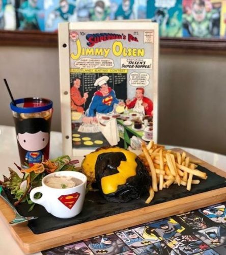 7 Character Themed Cafes In Singapore That Will Make You Feel Like A ...