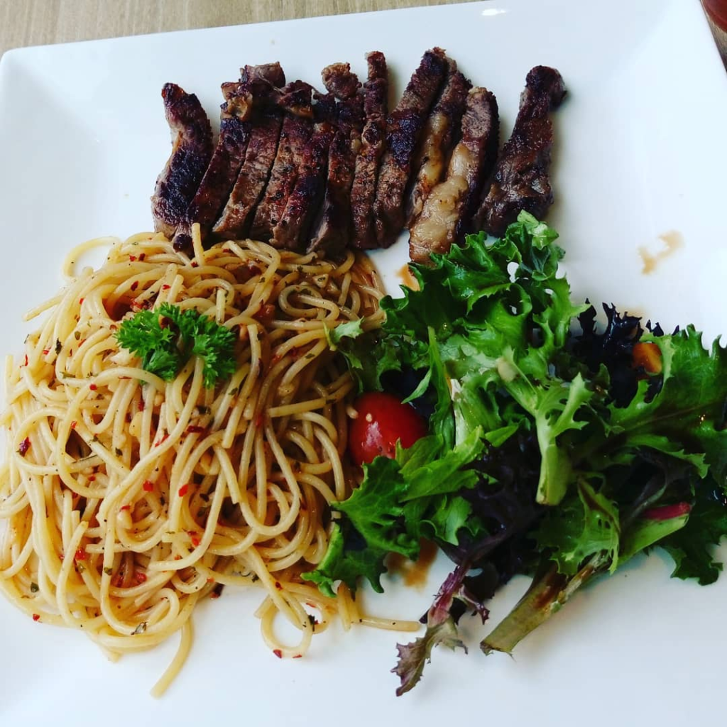 7 Character Themed Cafes In Singapore That Will Make You Feel Like A ...