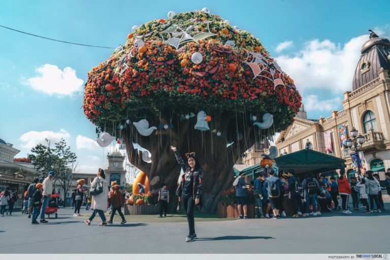 Everland Guide: Tips for Korea’s Greatest Amusement Park