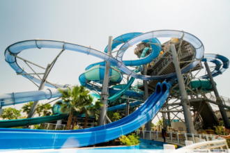 La Mer - Beachfront District In Dubai That Has Basically Been Copied ...