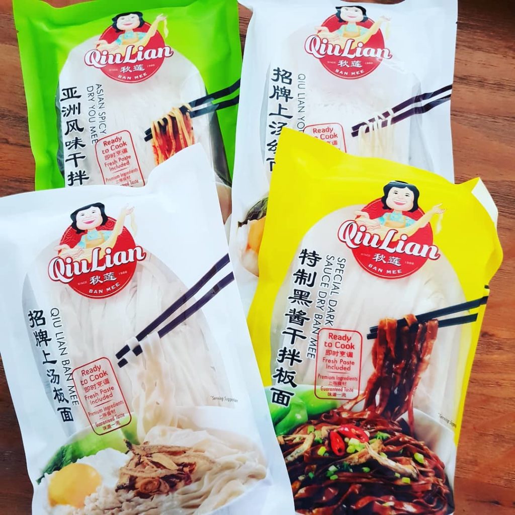 9 Instant Food Items In Singapore You Never Knew You Could Buy