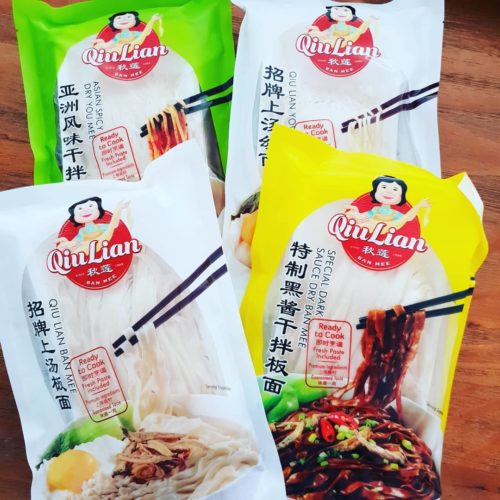 9 Instant Food Items In Singapore You Never Knew You Could Buy