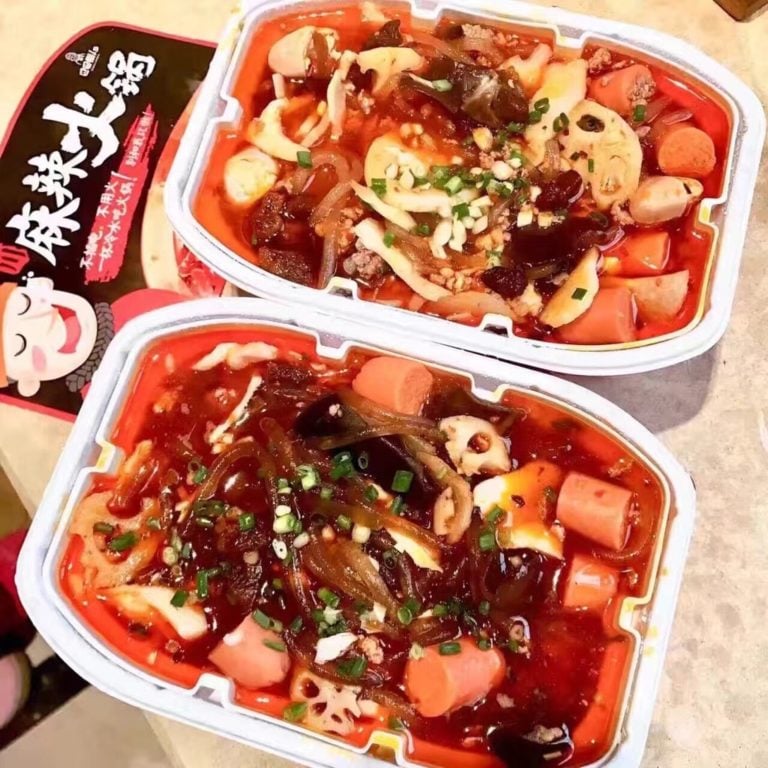 9 Instant Food Items In Singapore You Never Knew You Could Buy