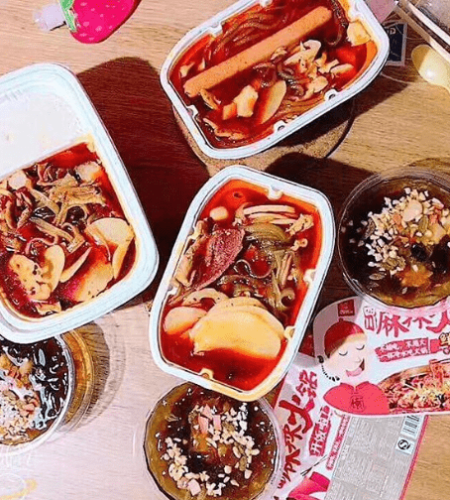 9 Instant Food Items In Singapore You Never Knew You Could Buy