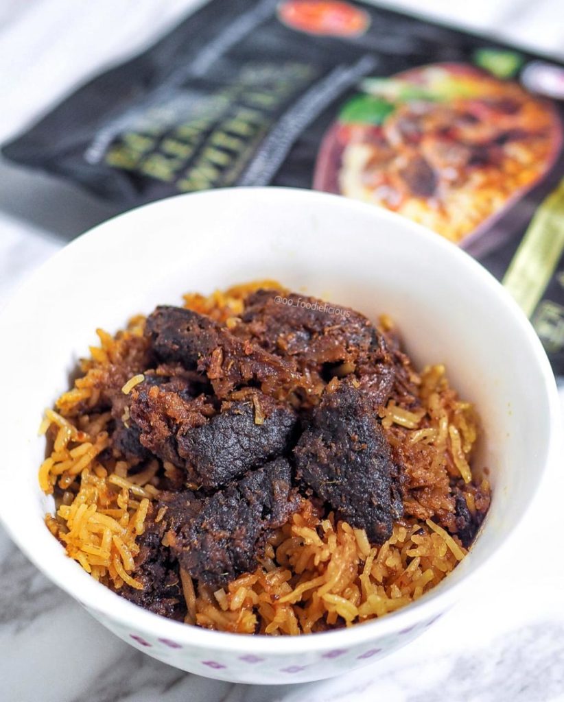 9 Instant Food Items In Singapore You Never Knew You Could Buy