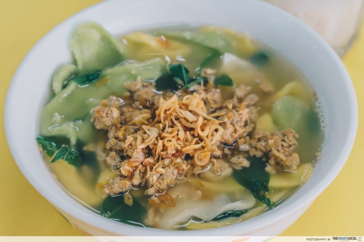 13 Street Food Stalls In KL That Locals Have Approved For Your Food Crawl