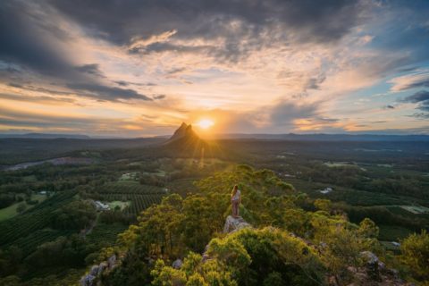 8 Holiday Spots In Australia So Gorgeous, They're Like Windows ...