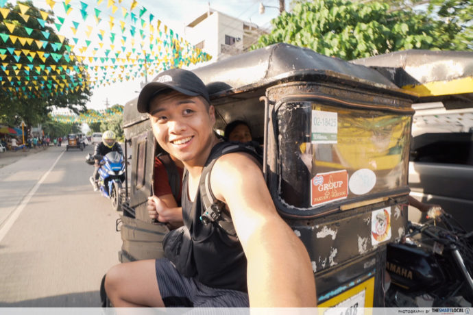 10 Things To Do In Cebu On Your Next Impromptu Getaway For Less Than $100