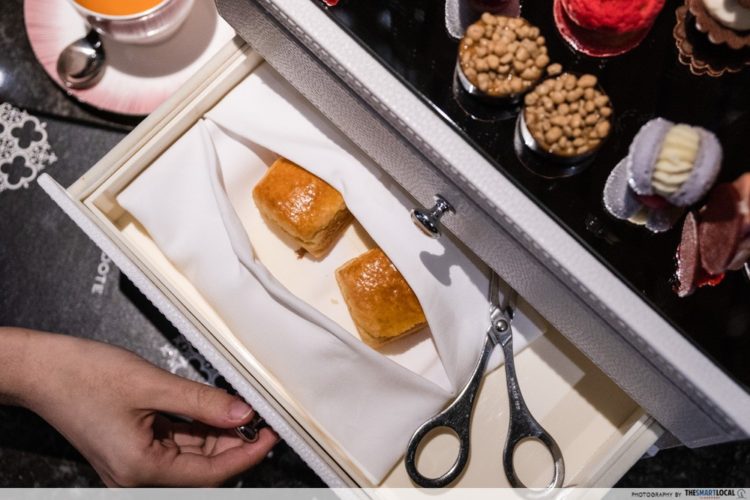 Anti:dote’s $50 Afternoon Tea Set Special Has Over 15 Dishes ...